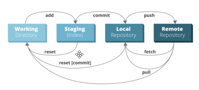 [TIL][Tools]Git&Github